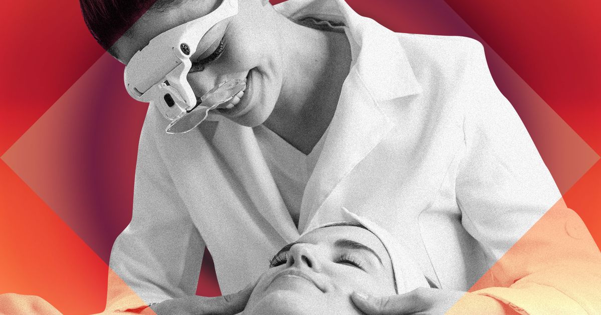 How to Find a Good Dermatologist