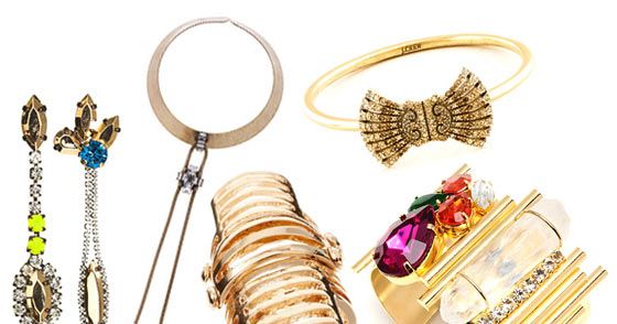 Adorn Yourself With Our Latest Jewelry Shop-A-Matic