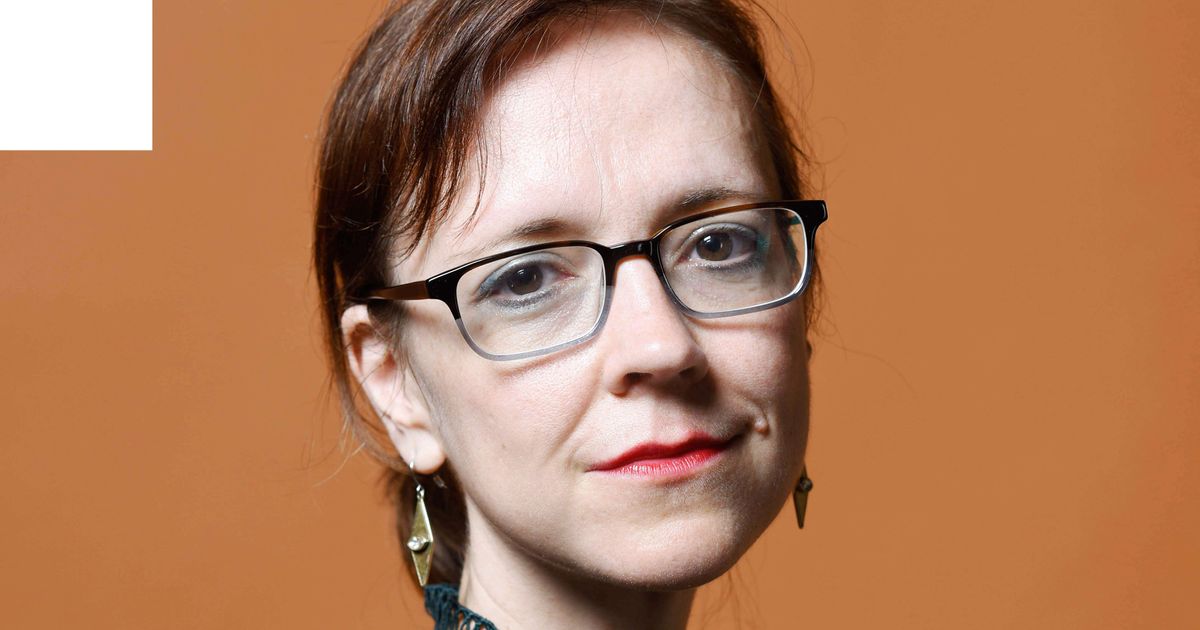 Writer Megan Abbott Keeps Her Money ‘Under the Mattress’