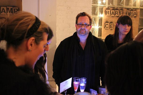 Slideshow: Check Out the Inaugural Fete Chicago