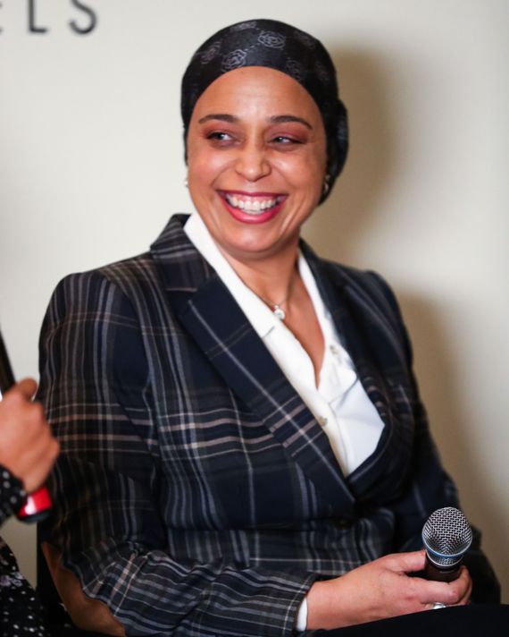 How 4 Groundbreaking Female Filmmakers Get It Done