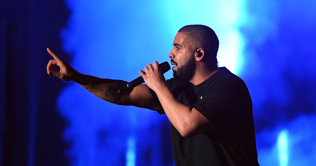 Drake Says 'More Life' Is Coming in a Week