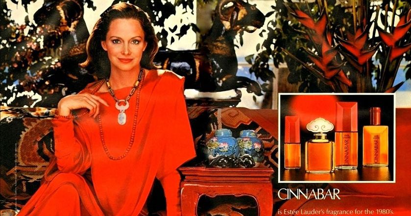The Best Vintage Perfume Is Estée Lauder Cinnabar 2017 | The Strategist