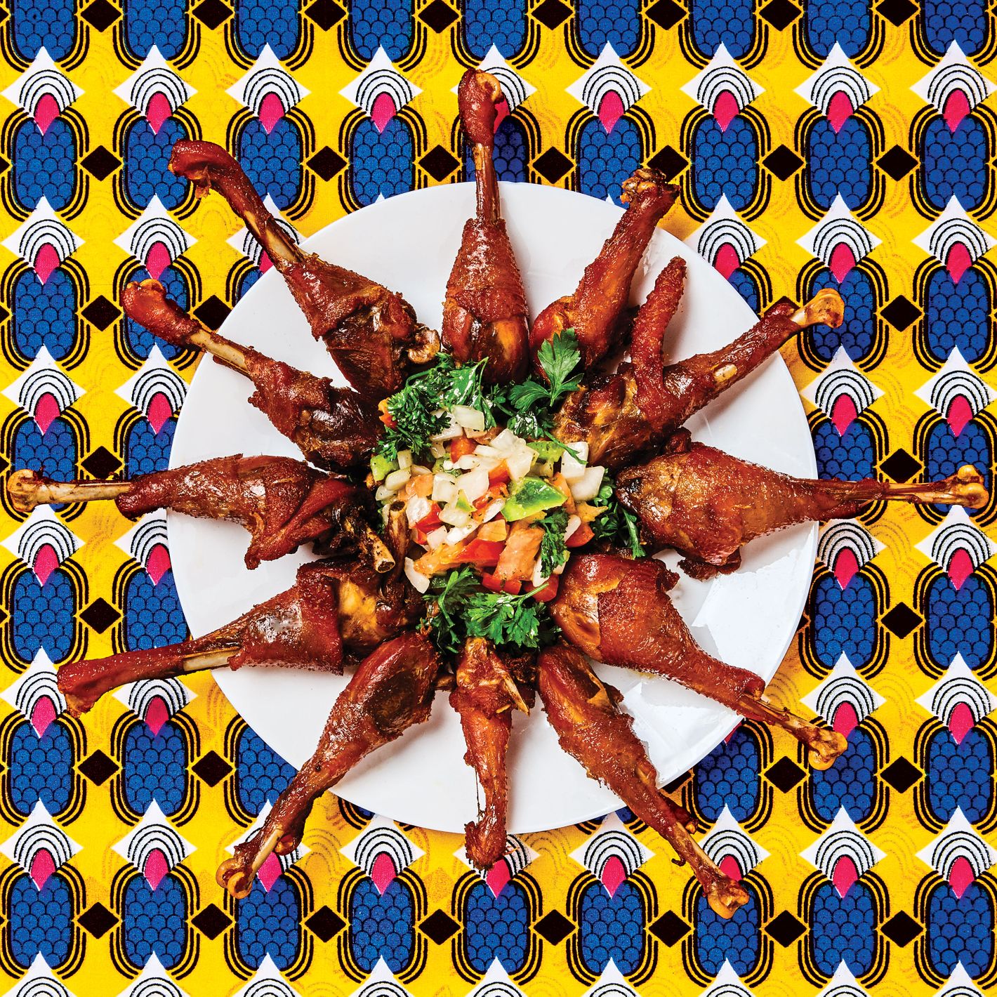 Best African Restaurants in Harlem