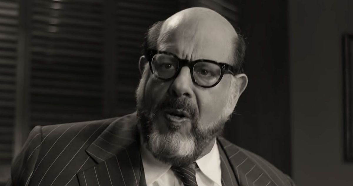 Fred Melamed Is in WandaVision But Should Be in Every Show