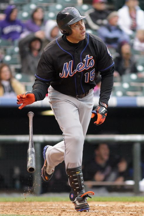 Carlos Beltran Totally Just Increased His Trade Value Again - TV - Vulture