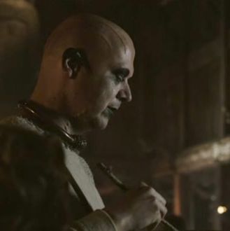 Take a Tour of the Insanely Epic Hair of Vikings - Slideshow - Vulture