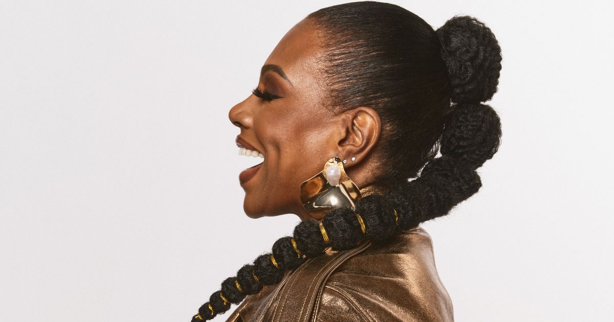 Sheryl Lee Ralph Will Never Retire