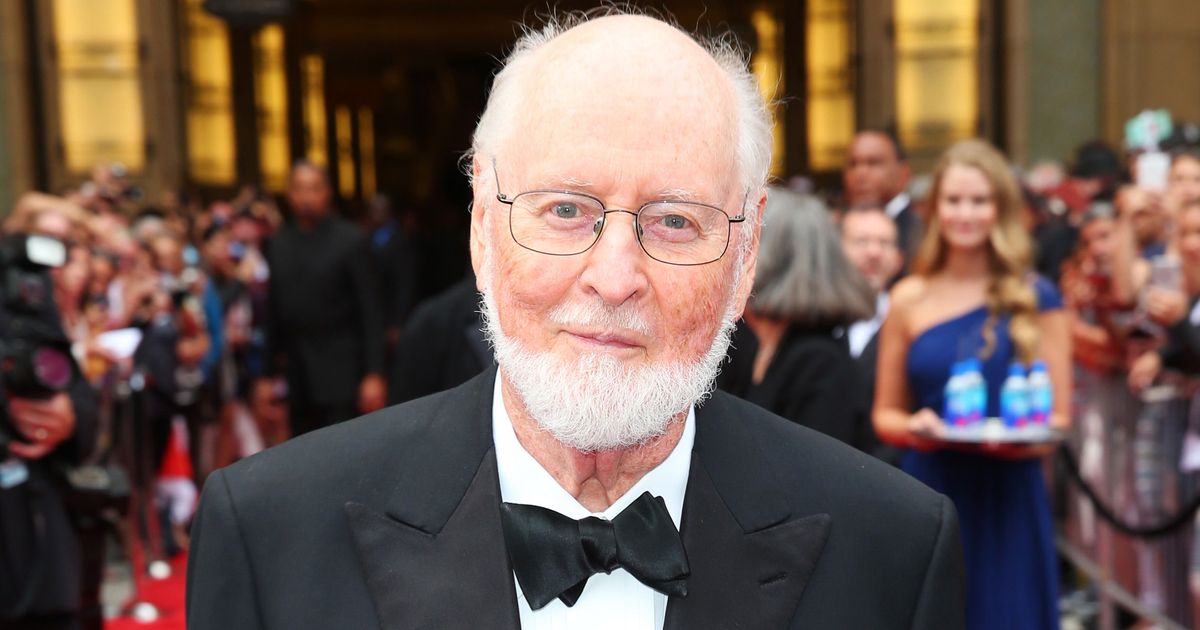 John Williams Plans to Score Star Wars 8, Ready Player One, and Indiana ...
