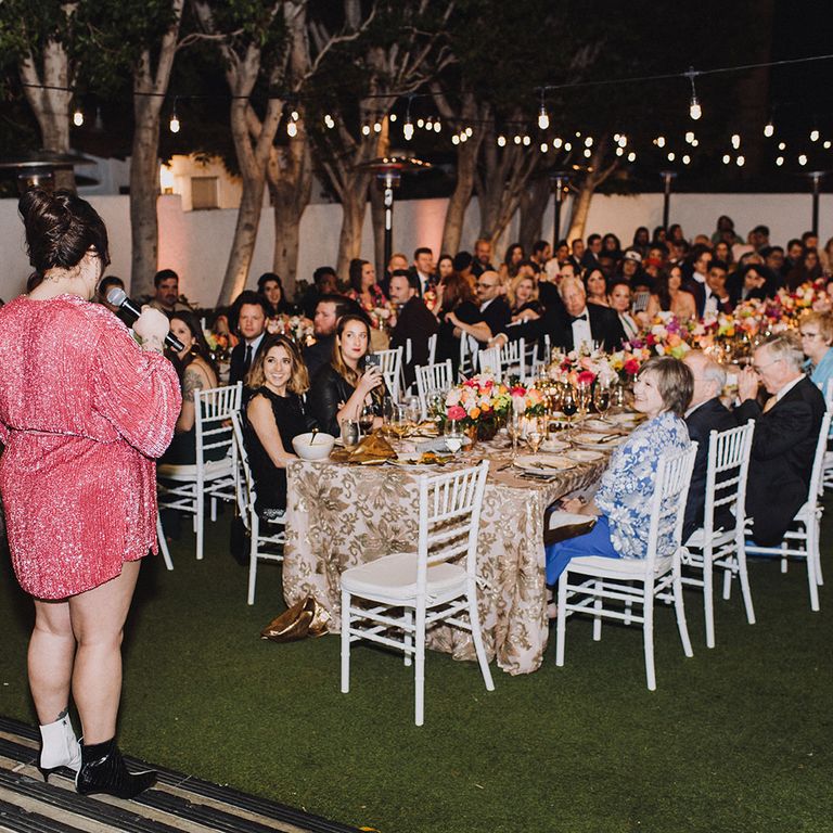 The Wedding Files: Megan Gailey and C.J. Toledano