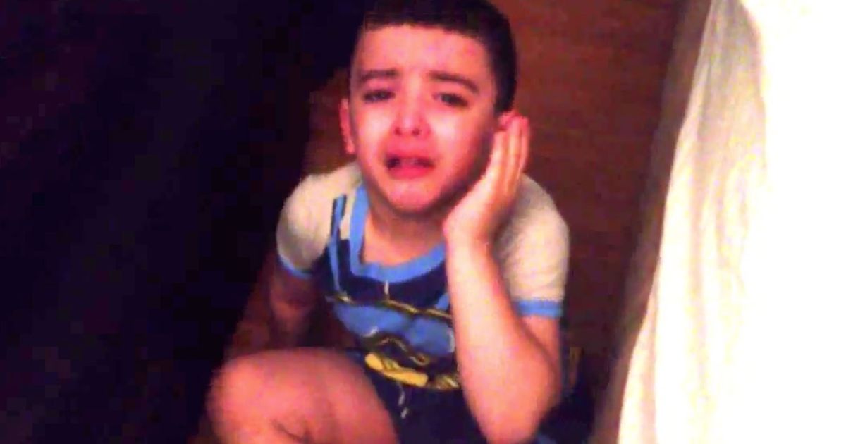 Crying Mets Fan Just Wants to Root for the Yankees or Whichever Team Is ...