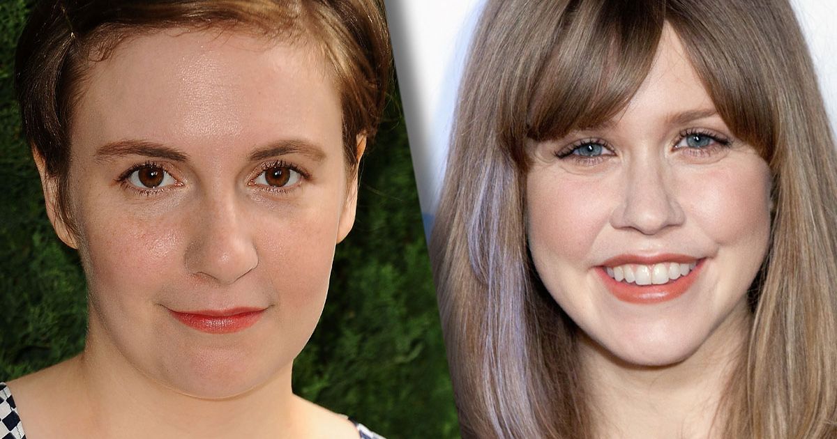 Lena Dunham Just Got Another HBO Show: This One’s a Mad Men–Era ...