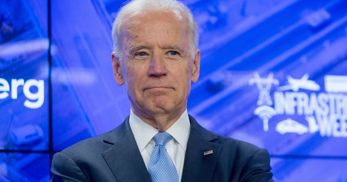 Watch the Draft Biden Super-Pac’s First Television Ad