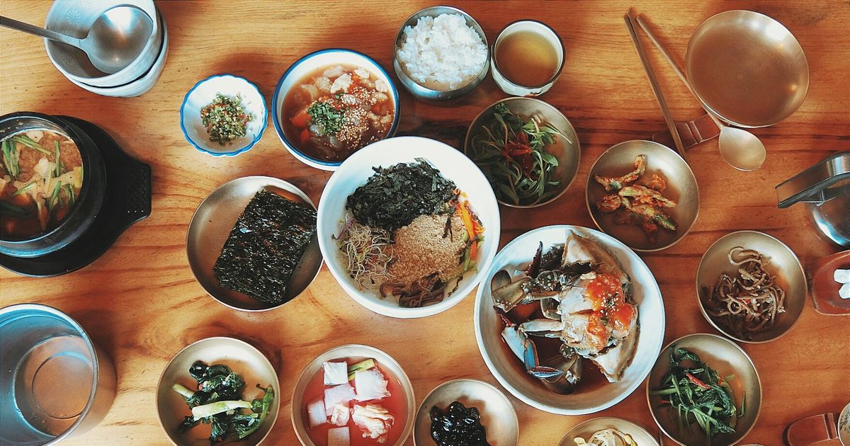 12 Essential Tools to Cook Korean Food at Home 2021 | The Strategist