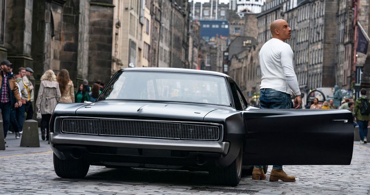 Can You Watch ‘F9’ Having Never Seen the Other ‘F&F’ Movies?