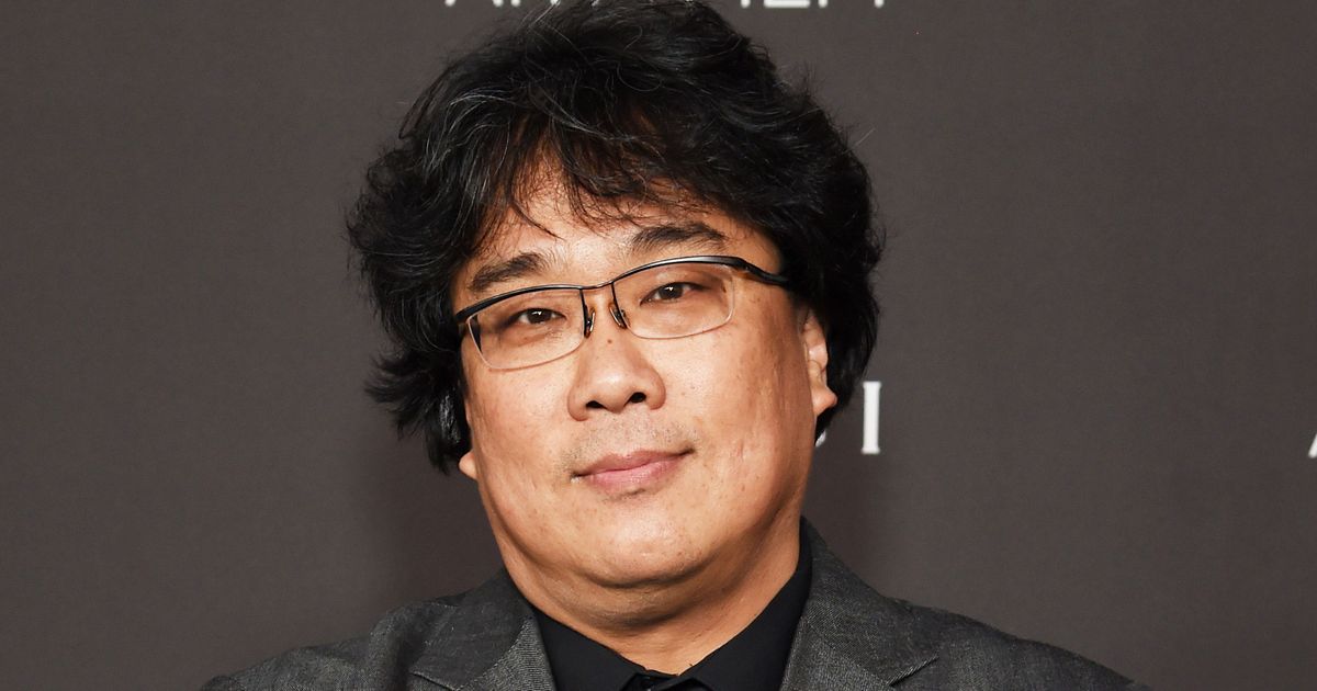 Bong Joon-Ho Says He’ll Never Direct a Marvel Film
