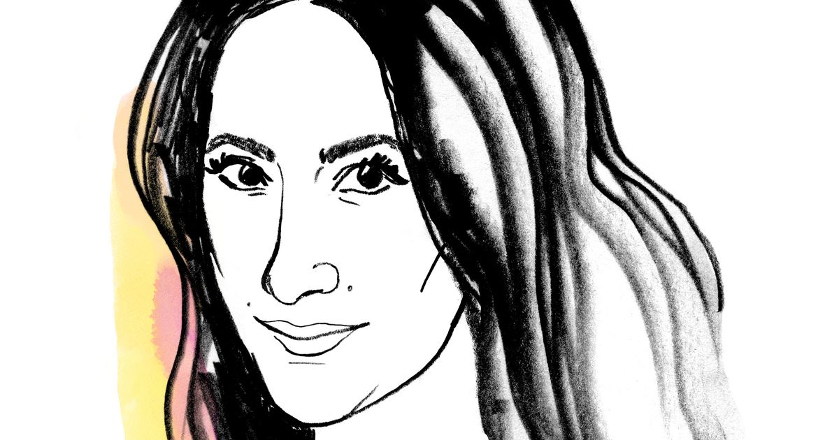 How I Get It Done: Jen Atkin, Hair Stylist