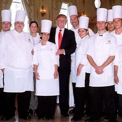 Florida Inspectors Cited Mar-a-Lago for 13 Health Violations