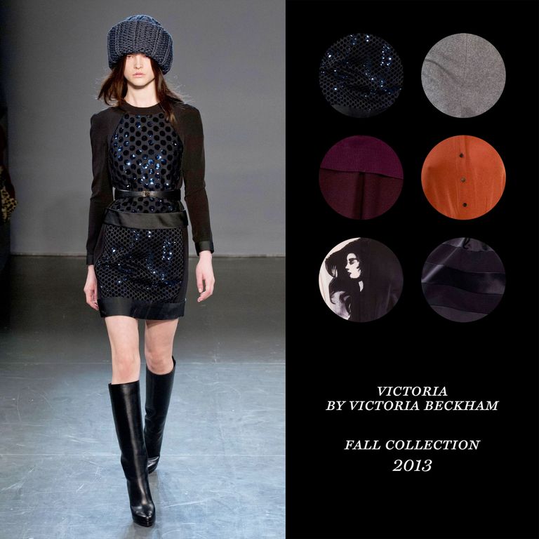 All the Color Palettes From New York Fashion Week