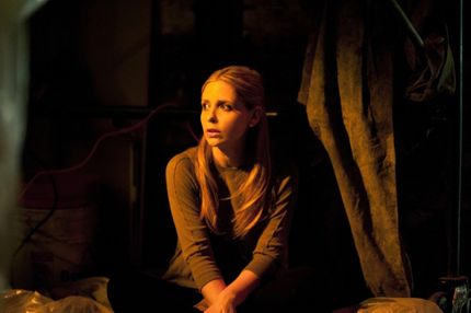 Ringer Gets a Full-Season Order