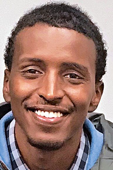 What Happened When Abdullahi Yusuf Tried to Join ISIS