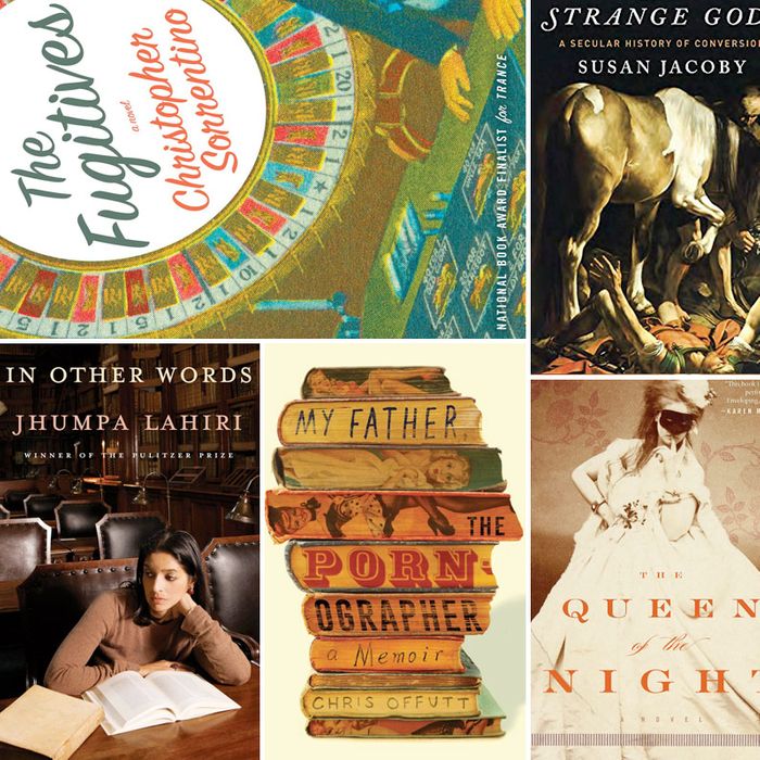 8 Books You Need to Read This February