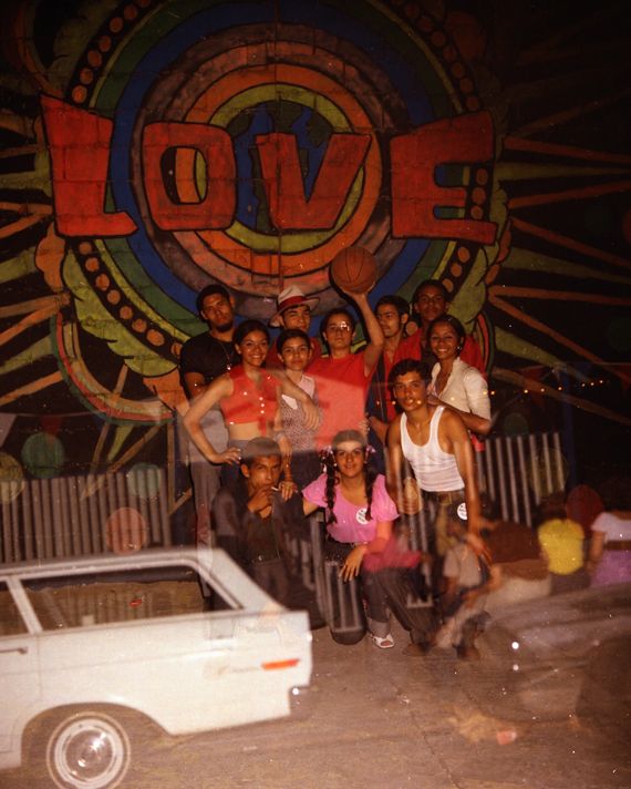 Nuyorican Mag Revisits Puerto Rican Village in Brooklyn