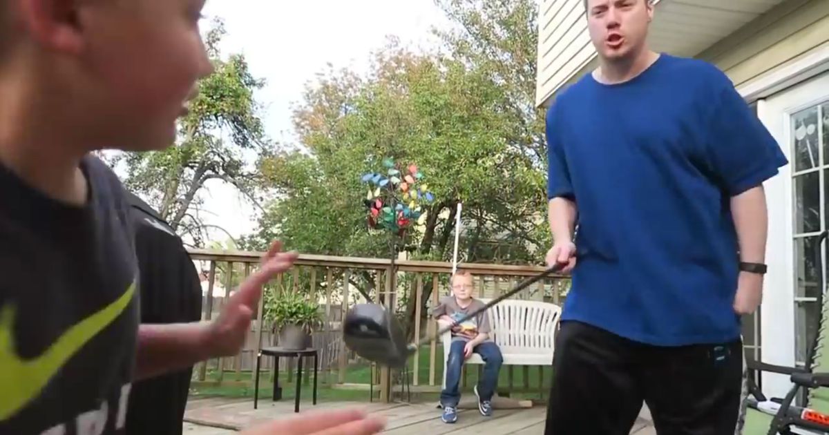 DaddyOFive Abusive YouTube Parents Get Reduced Sentence