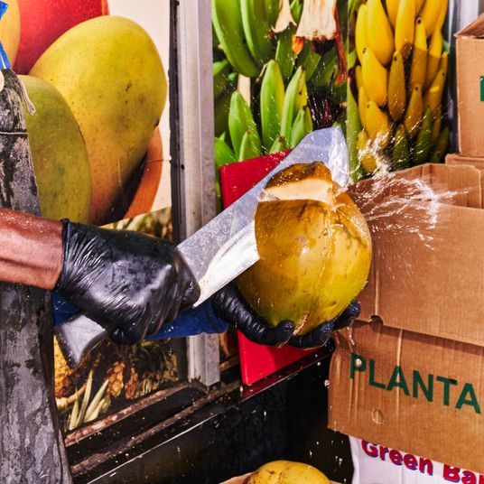 Mark Zuckerberg’s D.C. Mansion: Everything We Know