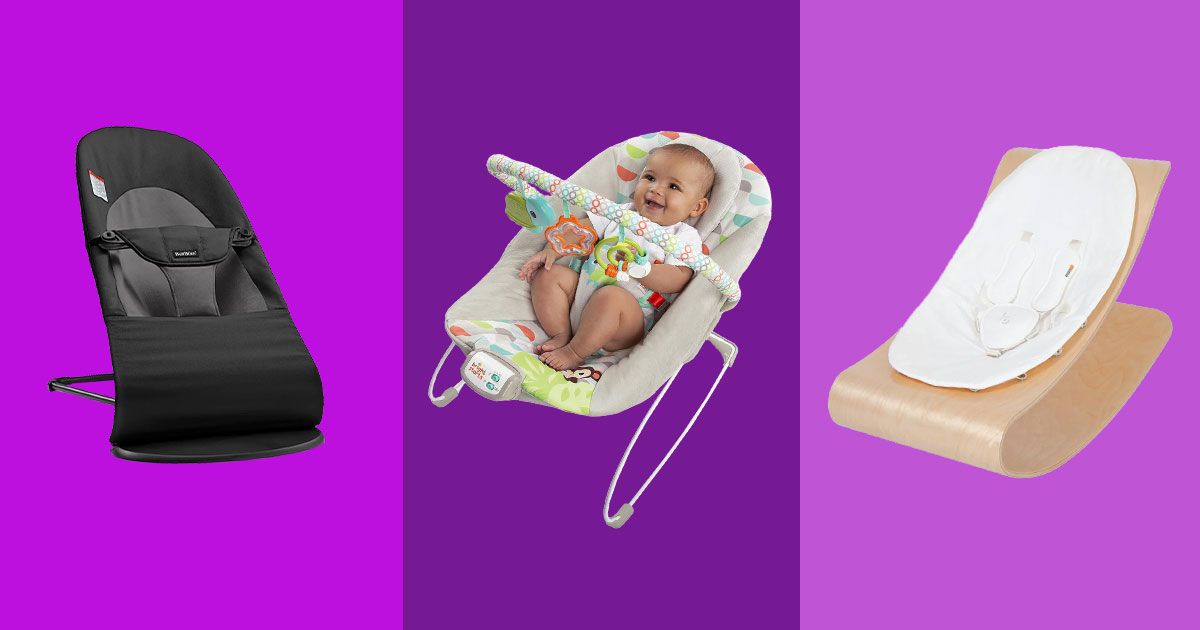 The Best Baby Bouncers, According to Experts | The Strategist