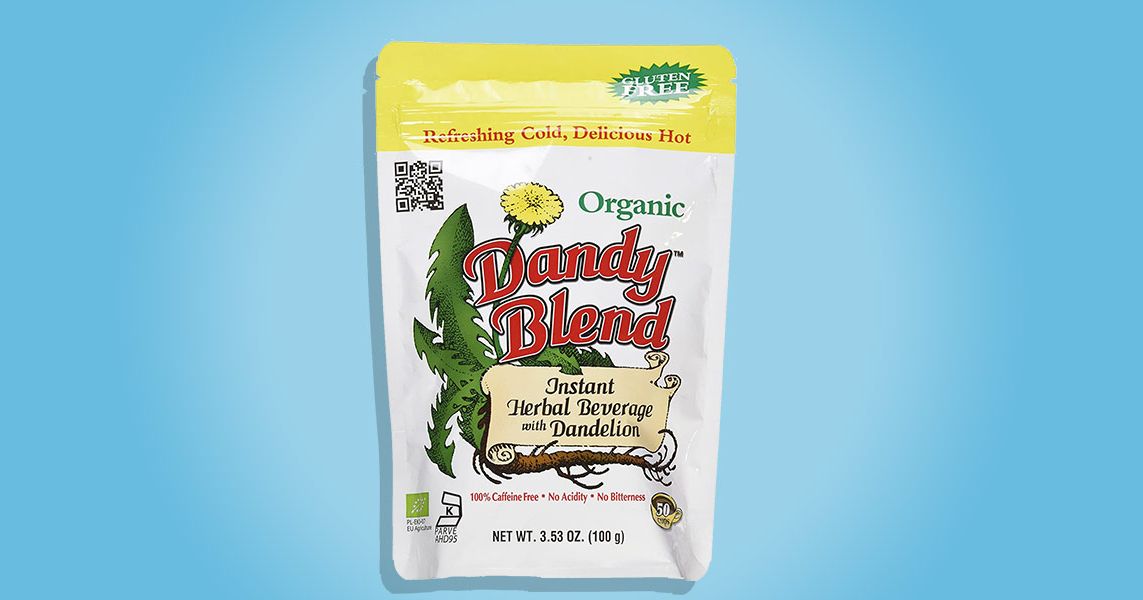 Dandy Blend Coffee Alternative Review 2021 | The Strategist