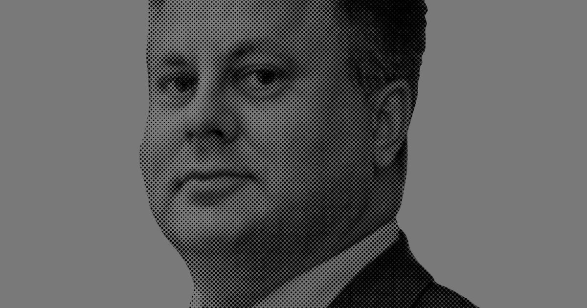 Michael Lind and the Perils of Discourse-Poisoning