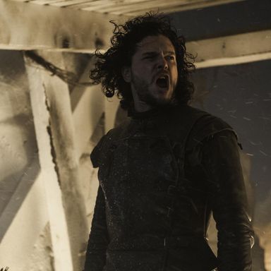 Jon Snow’s Hottest Moments on Game of Thrones