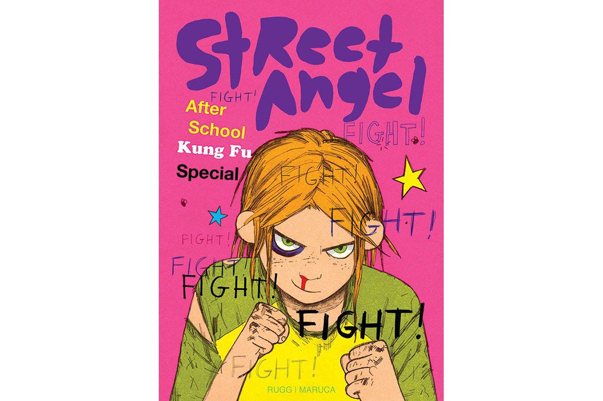 The 8 Best Comic Books to Read in April