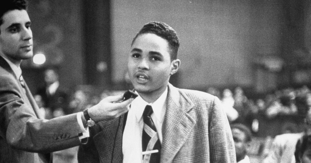 The Black Activists Who Helped Launch the Drug War