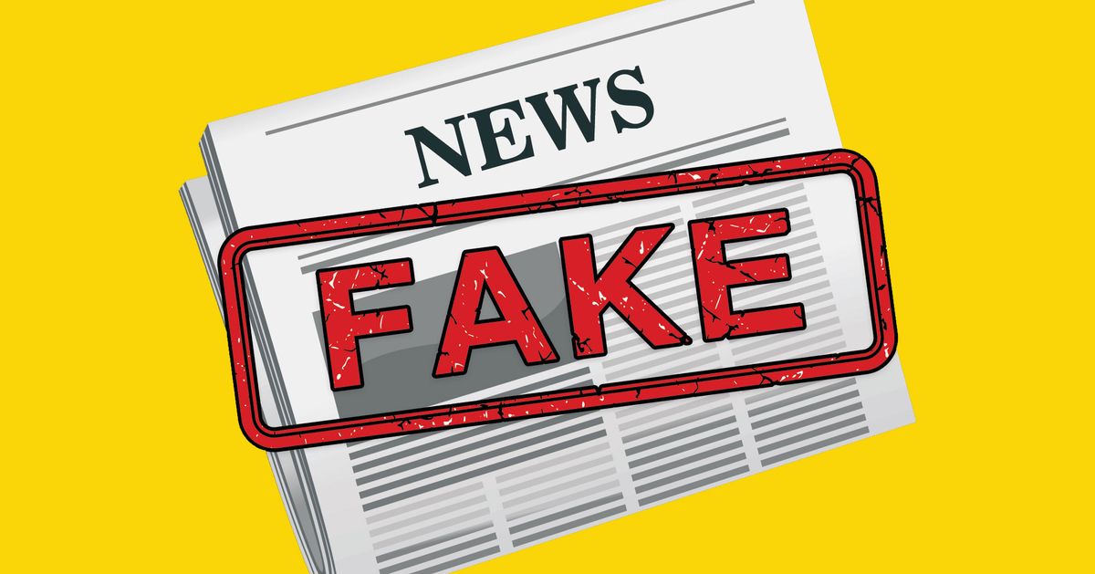 Facebook Test Promoted Comments Calling Anything Fake News