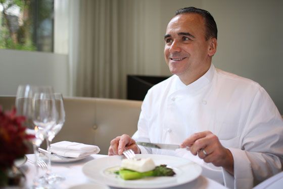 Chicago's Fall Restaurant Preview: Ten Places to Start Salivating Over