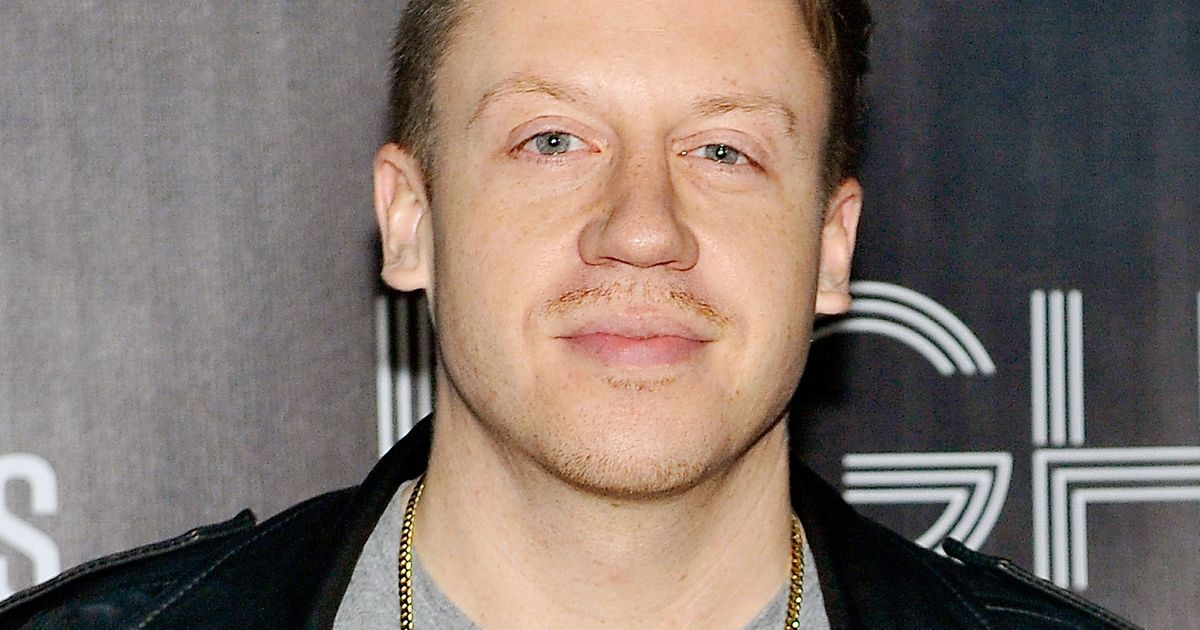 Macklemore Has Some ‘Downtown’ Funk for You [Updated]