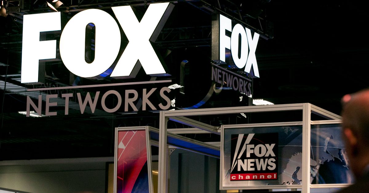 Fox Reporter Was Fired for Using Harassment Hotline: Lawsuit