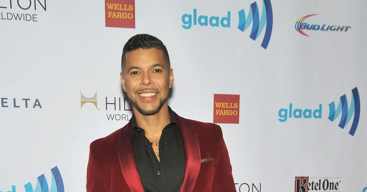 Wilson Cruz Thinks My So-Called Life’s Rickie Vasquez Would Have Become ...