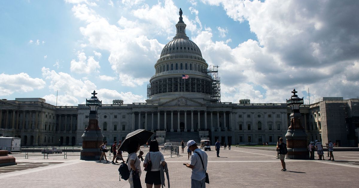 It May Be Now or Never for a Democratic House