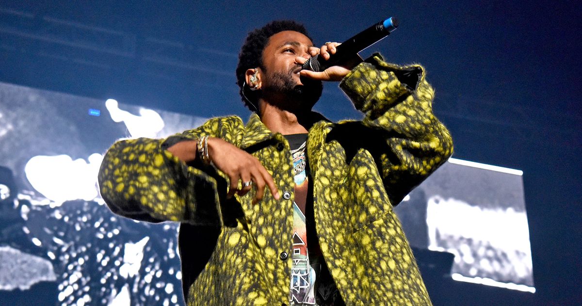 Best New Rap Music: Big Sean, ‘Single Again’