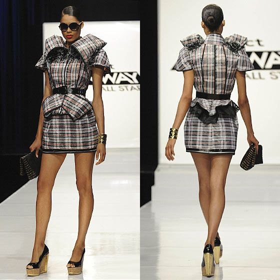 Project Runway All Stars Recap: Making Unconventional the Norm