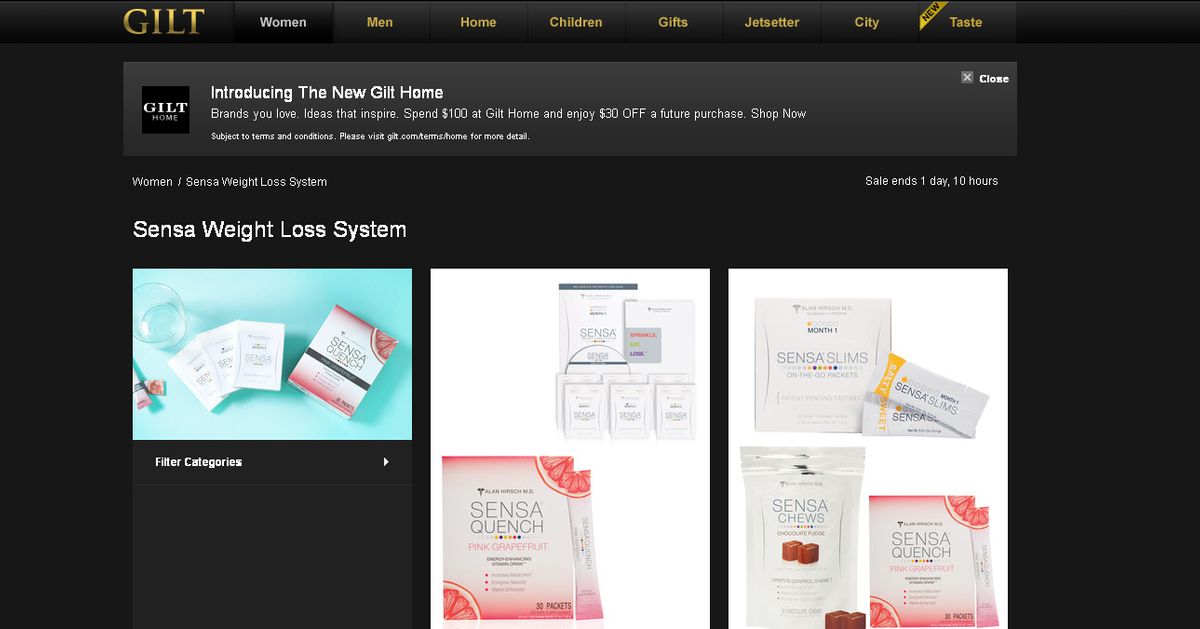Sites Like Gilt and Rue La La Are Selling Bedding and Wine Tastings ...