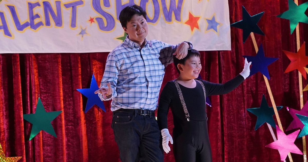 Shark Tank and Dr. Ken Will Have a Crossover Episode