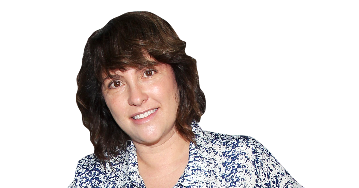 Talking to Jill Soloway About Her Wonderful Amazon Pilot, Transparent