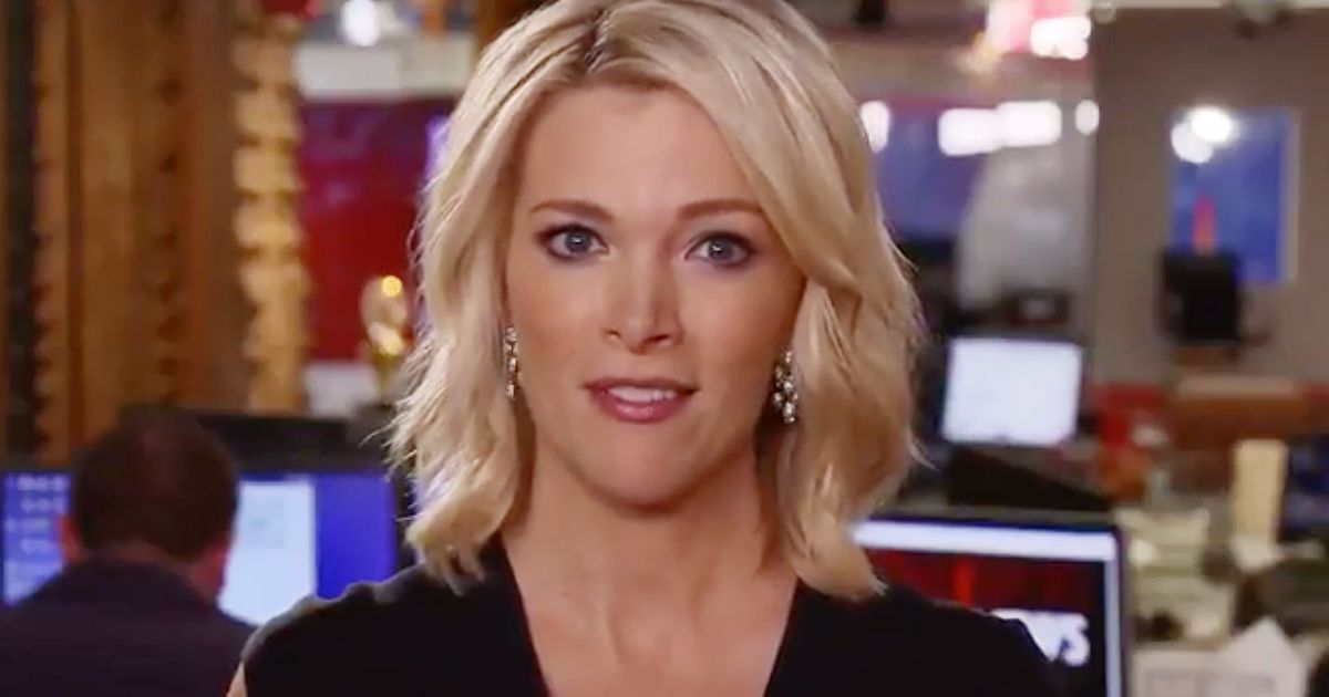 Here’s the First Promo for Megyn Kelly's New Show