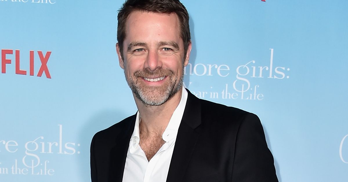 Gilmore Girls’ Christopher Is Stars Hollow’s Representation of ...