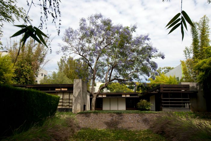 Where a Jewelry Designer Gets Design Inspiration in L.A.