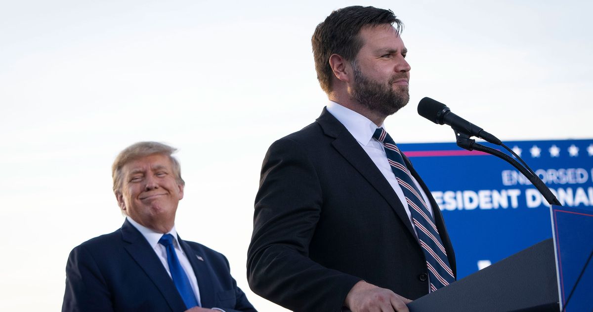 Trump May Be a ‘Loser,’ But He’s Good at GOP Primaries